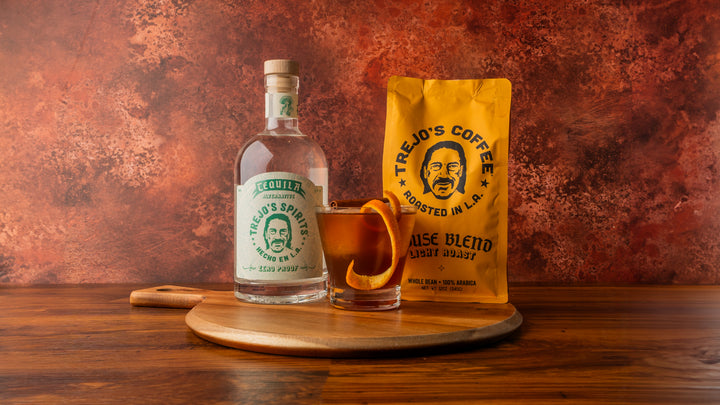 OG Margarita Zero Proof Cocktail – Trejo's Spirits