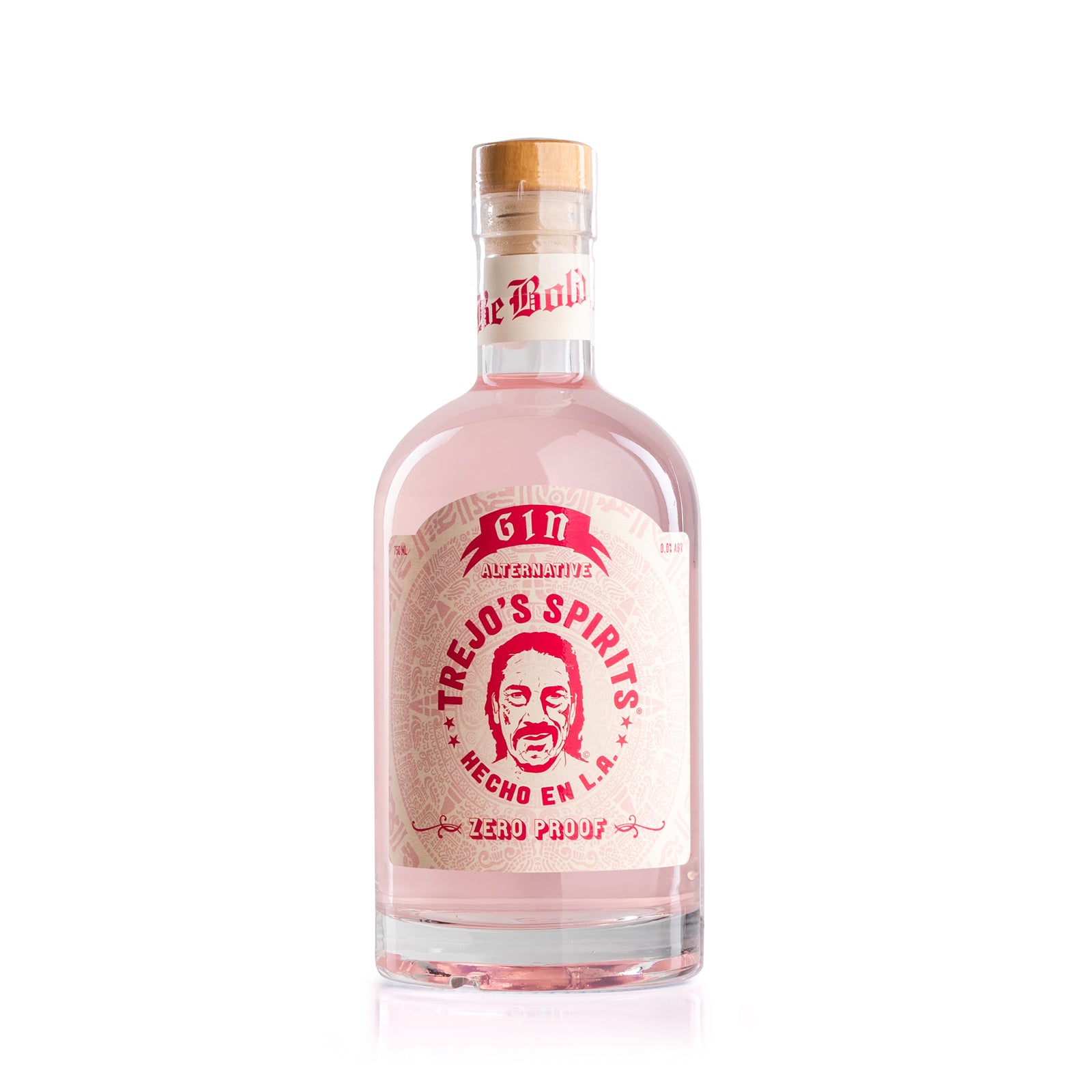 Trejo's Spirts - Tequila Alternative – Trejo's Spirits