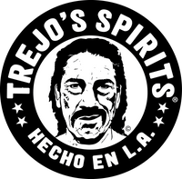 Trejo's Spirts - Tequila Alternative – Trejo's Spirits